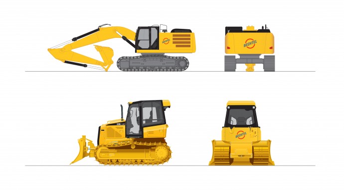 Chermayeff & Geismar & Haviv