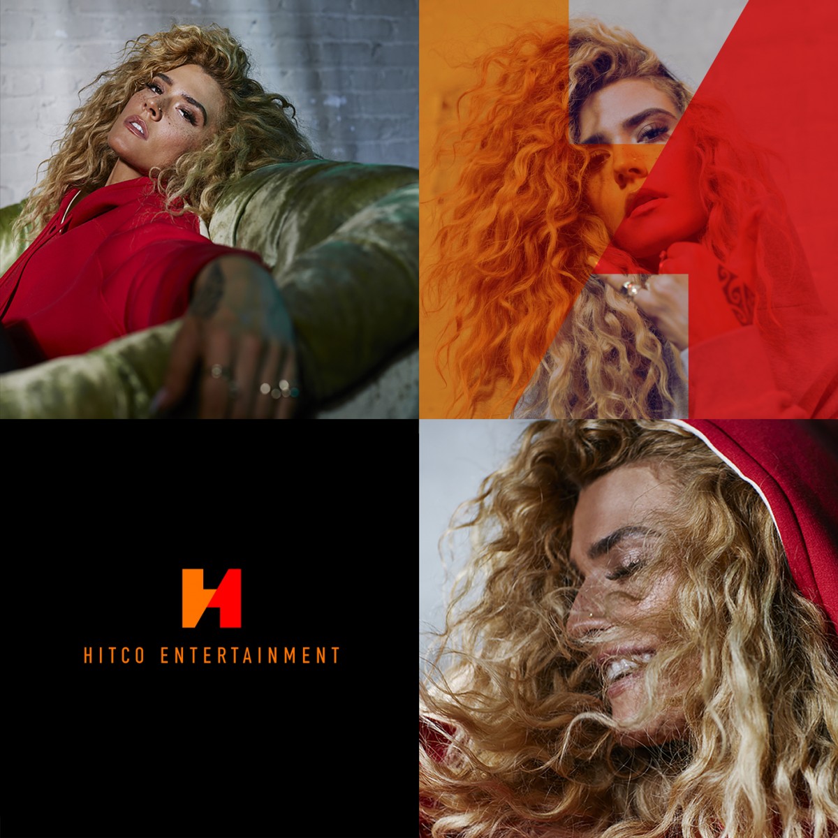 Chermayeff & Geismar & Haviv