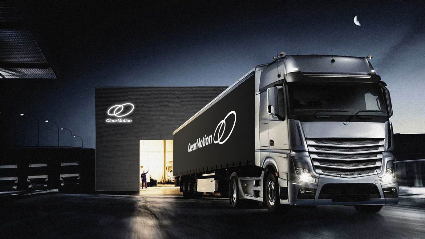 Chermayeff & Geismar & Haviv