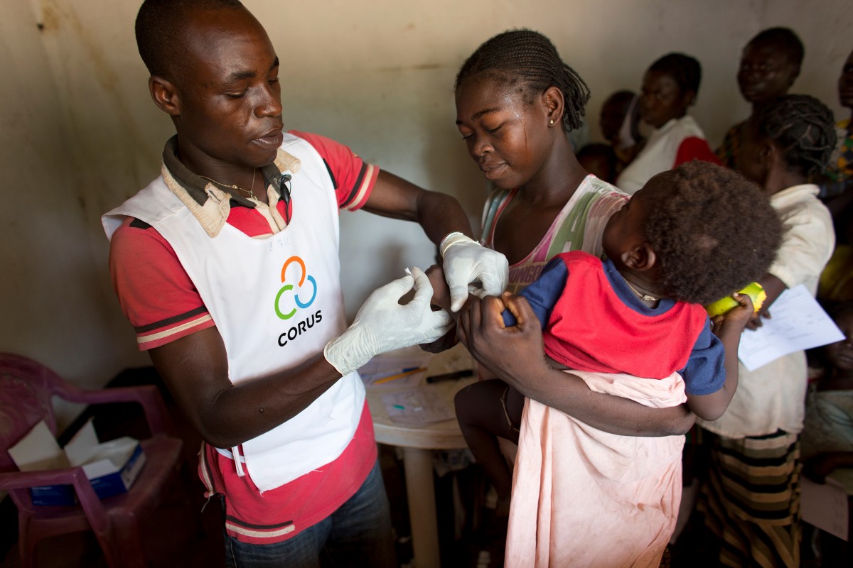 Chermayeff & Geismar & Haviv