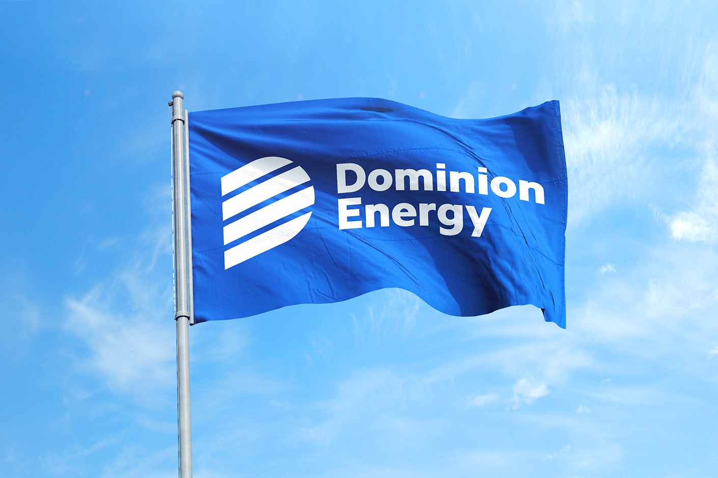 Dominion Midstream Partners Logo Dominion Energy New Downtown Office