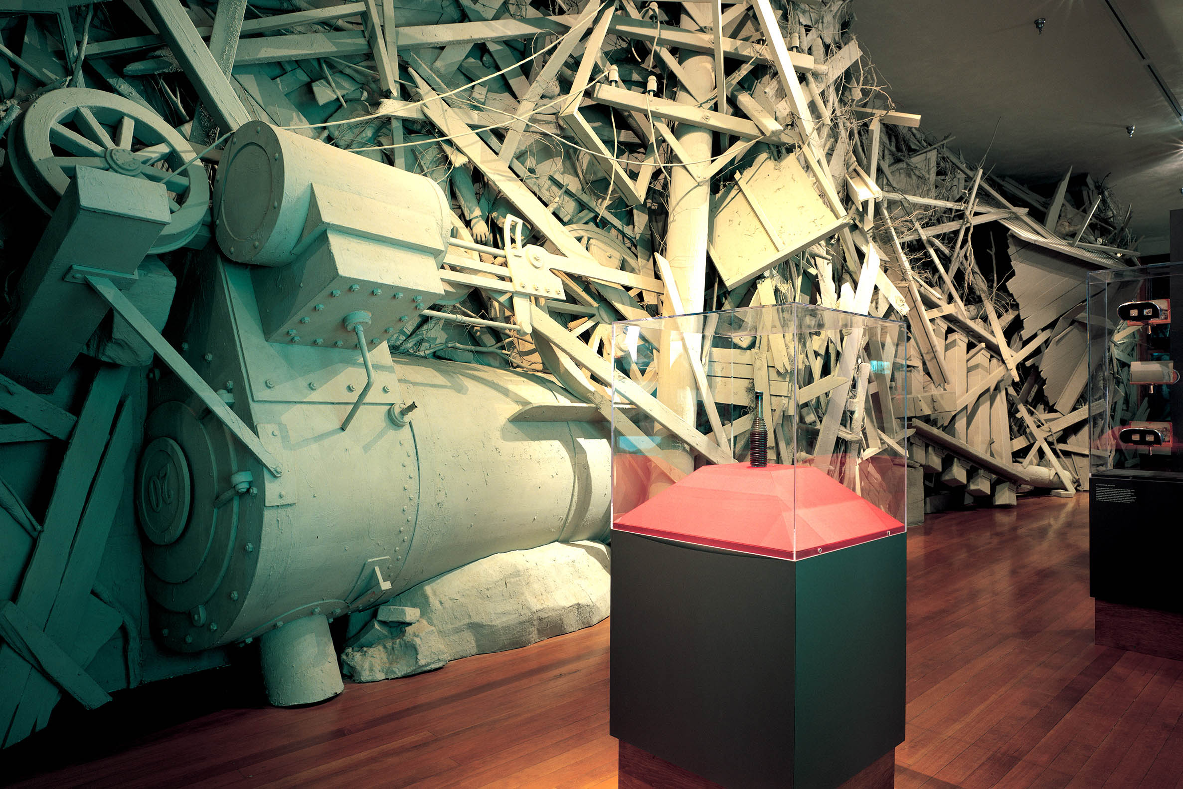 Chermayeff & Geismar & Haviv