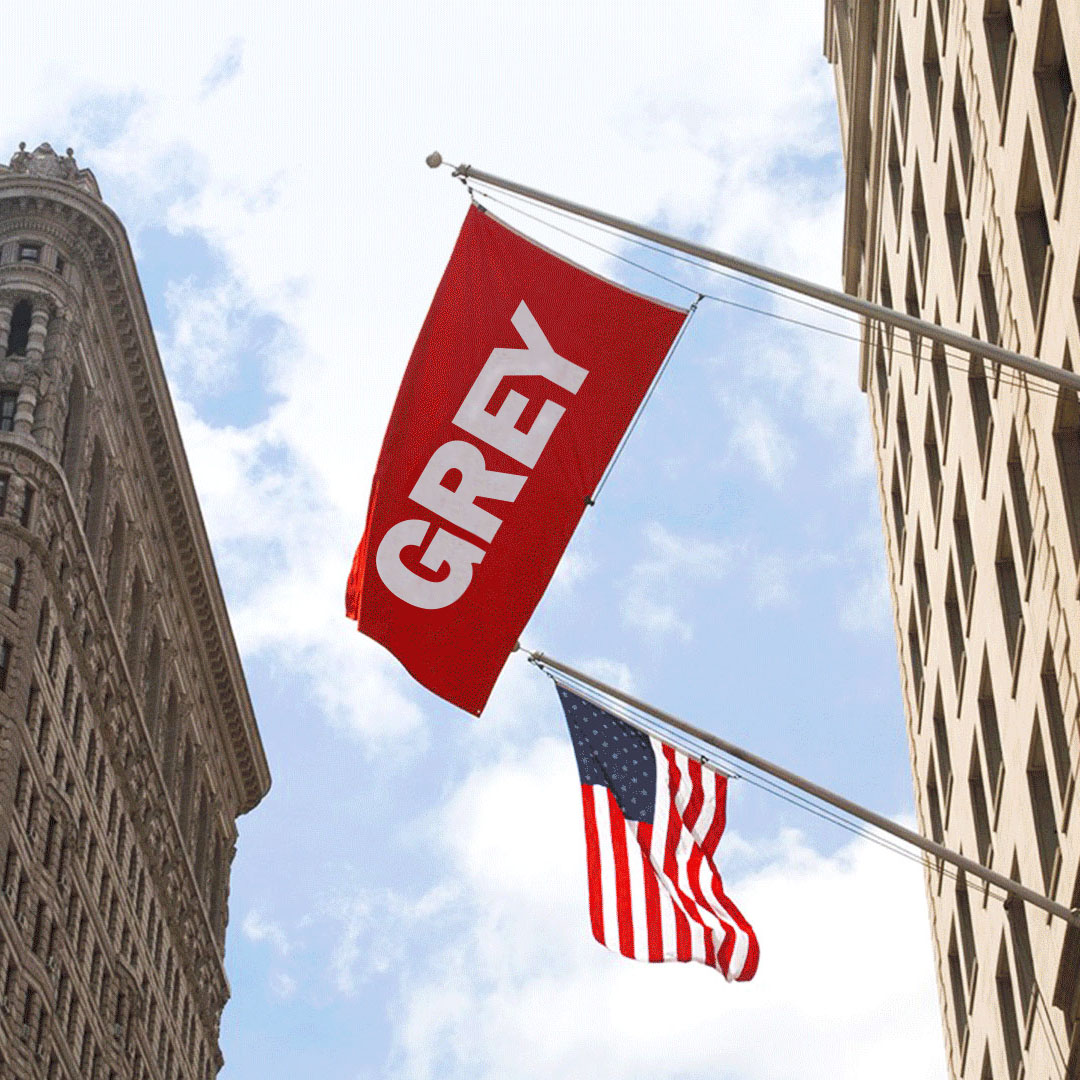 Grey Group Logo