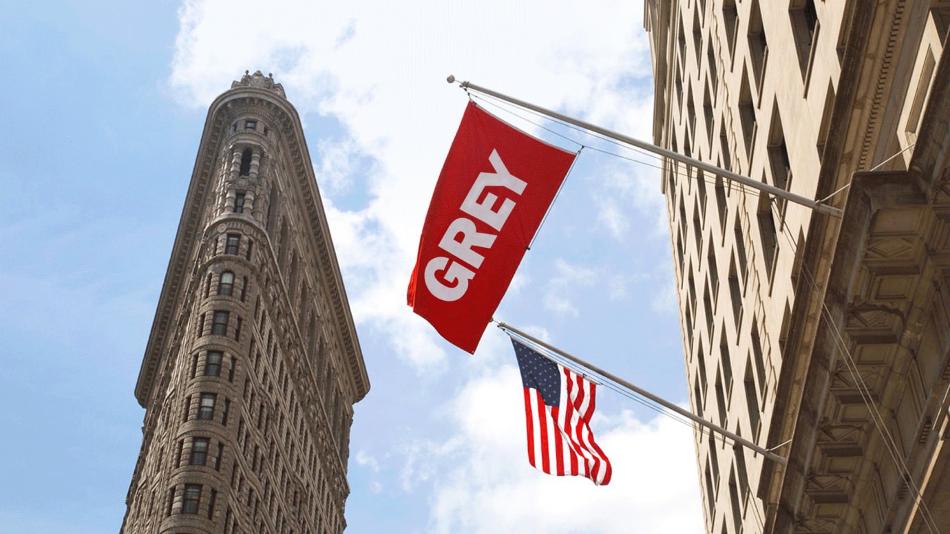 Chermayeff & Geismar & Haviv