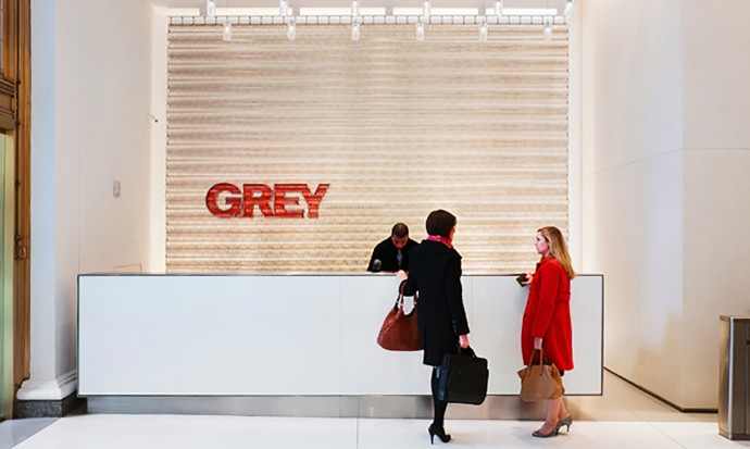 Chermayeff & Geismar & Haviv