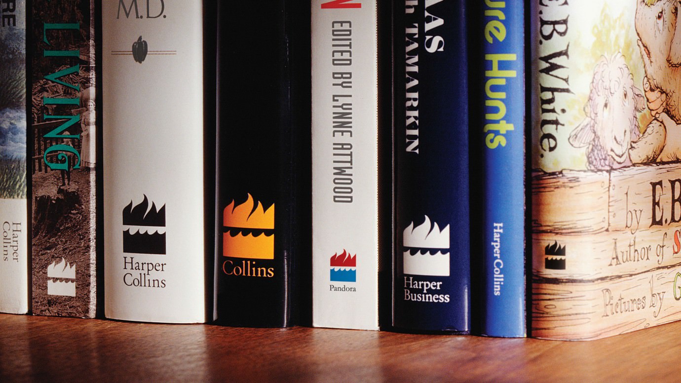 Chermayeff & Geismar & Haviv