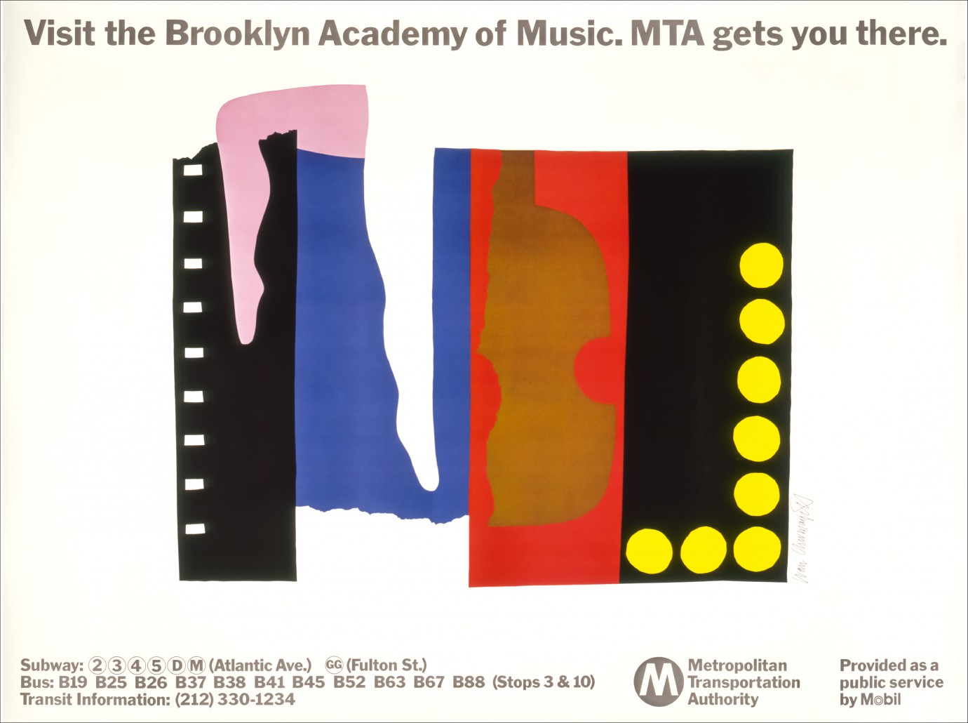 Chermayeff & Geismar & Haviv