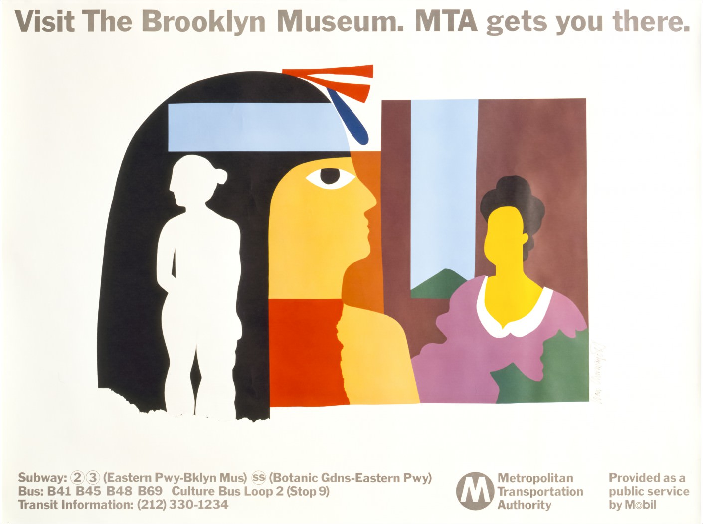 Chermayeff & Geismar & Haviv