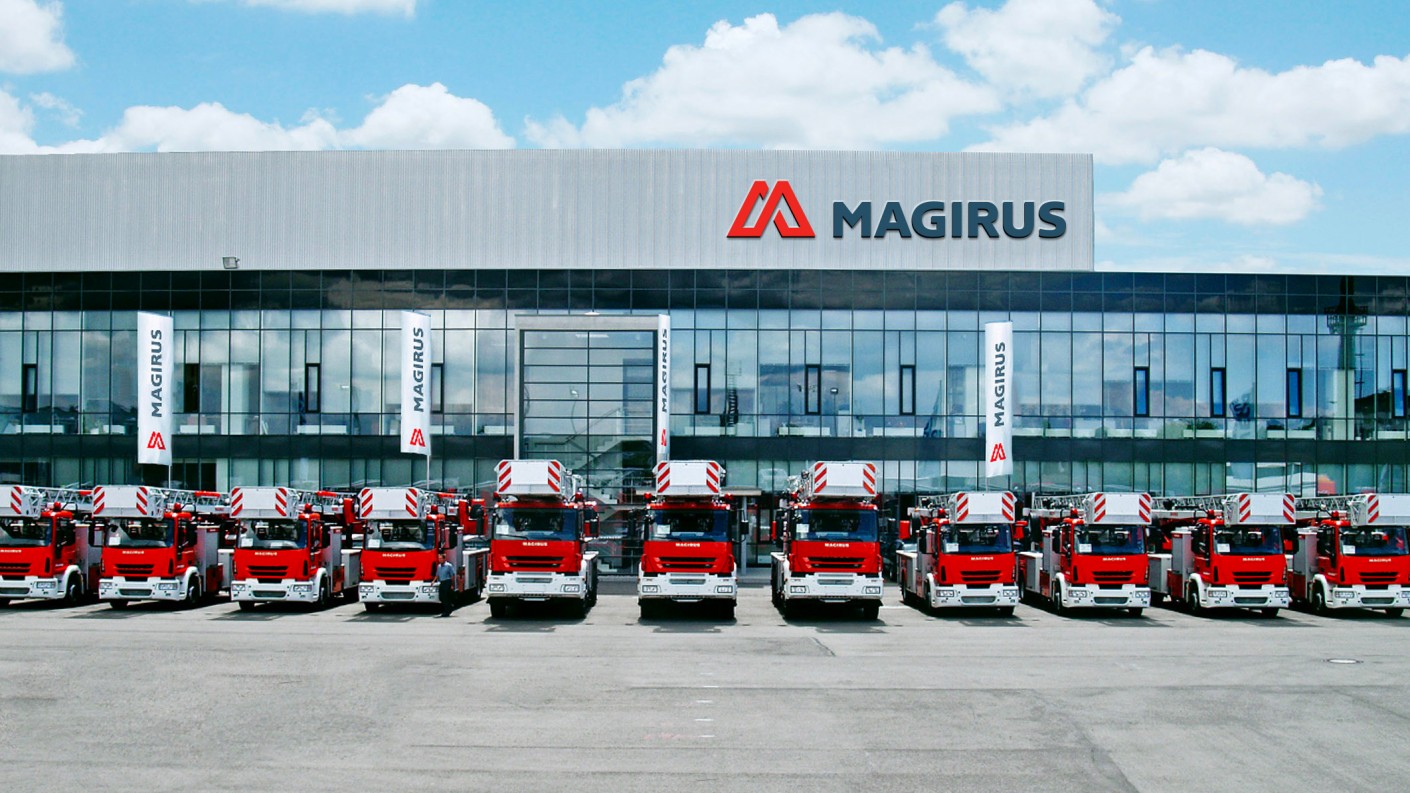 Chermayeff & Geismar & Haviv