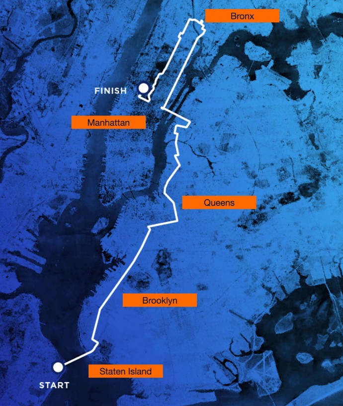 Chermayeff & Geismar & Haviv