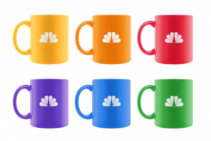 Chermayeff & Geismar & Haviv