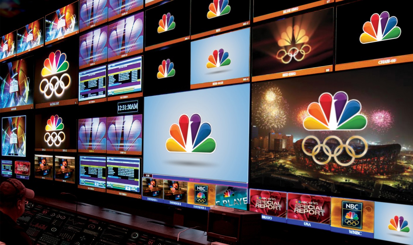 Chermayeff & Geismar & Haviv