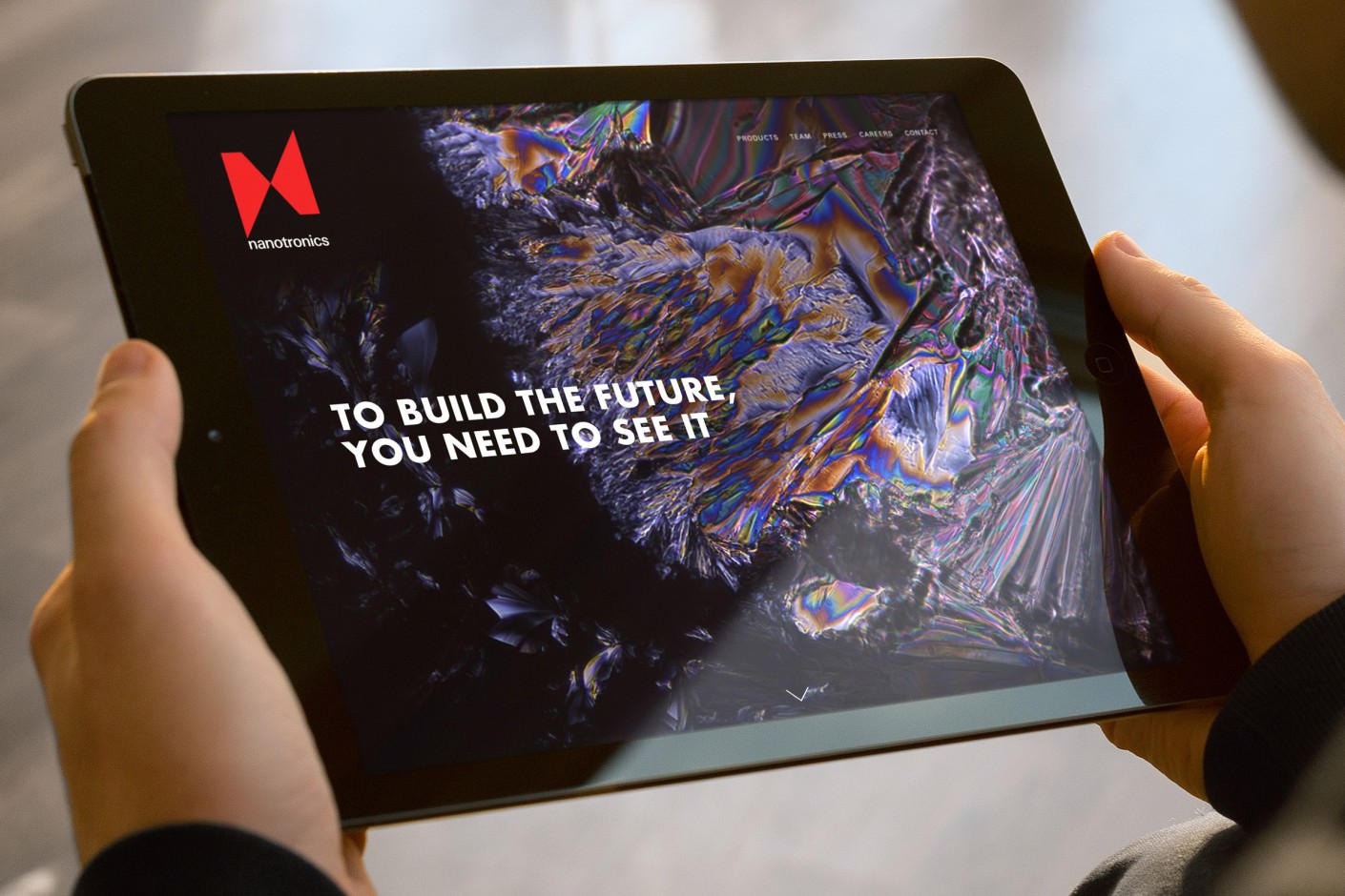 Chermayeff & Geismar & Haviv