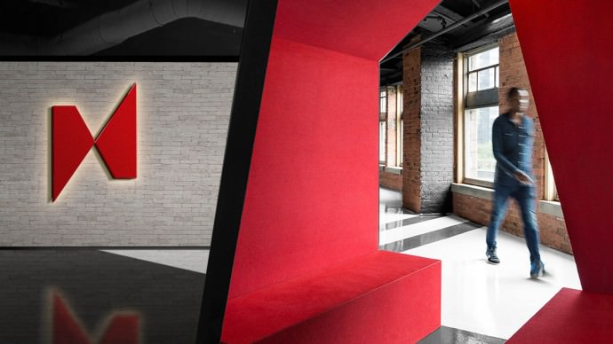 Chermayeff & Geismar & Haviv