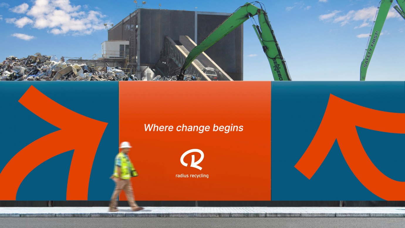 Chermayeff & Geismar & Haviv