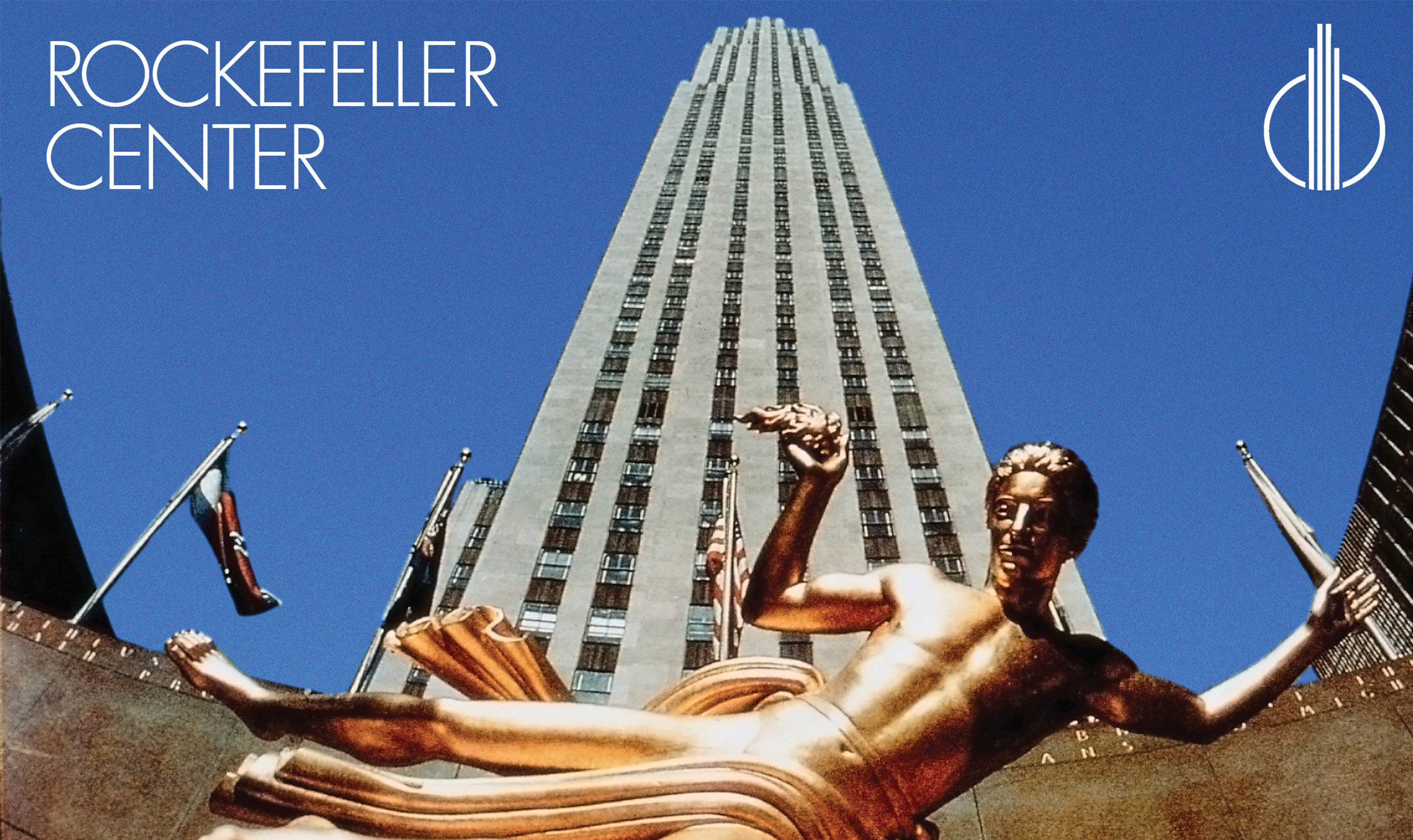 Chermayeff & Geismar & Haviv