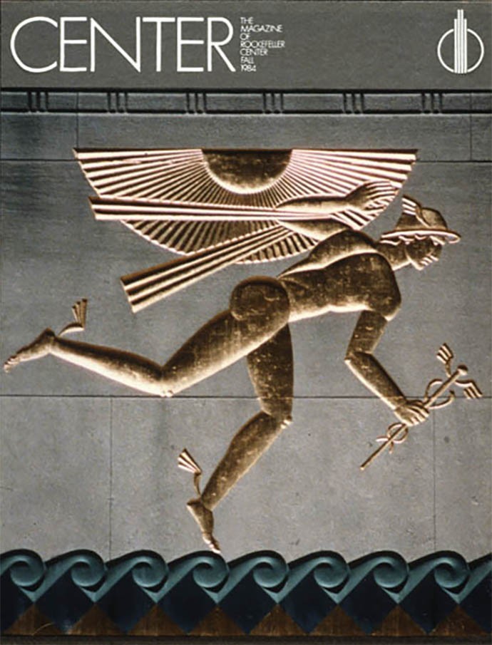 Chermayeff & Geismar & Haviv