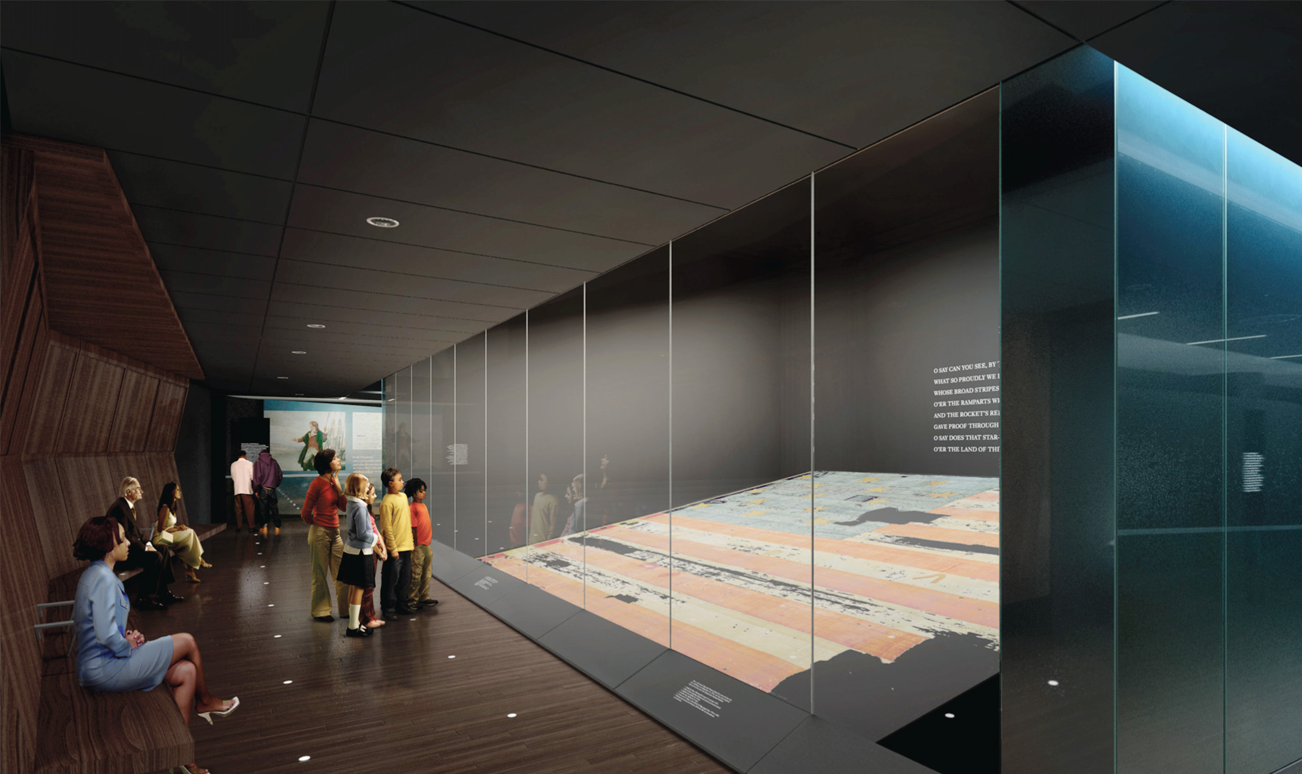 Star Spangled Banner Flag Smithsonian 18 Iconic Things You Must See At