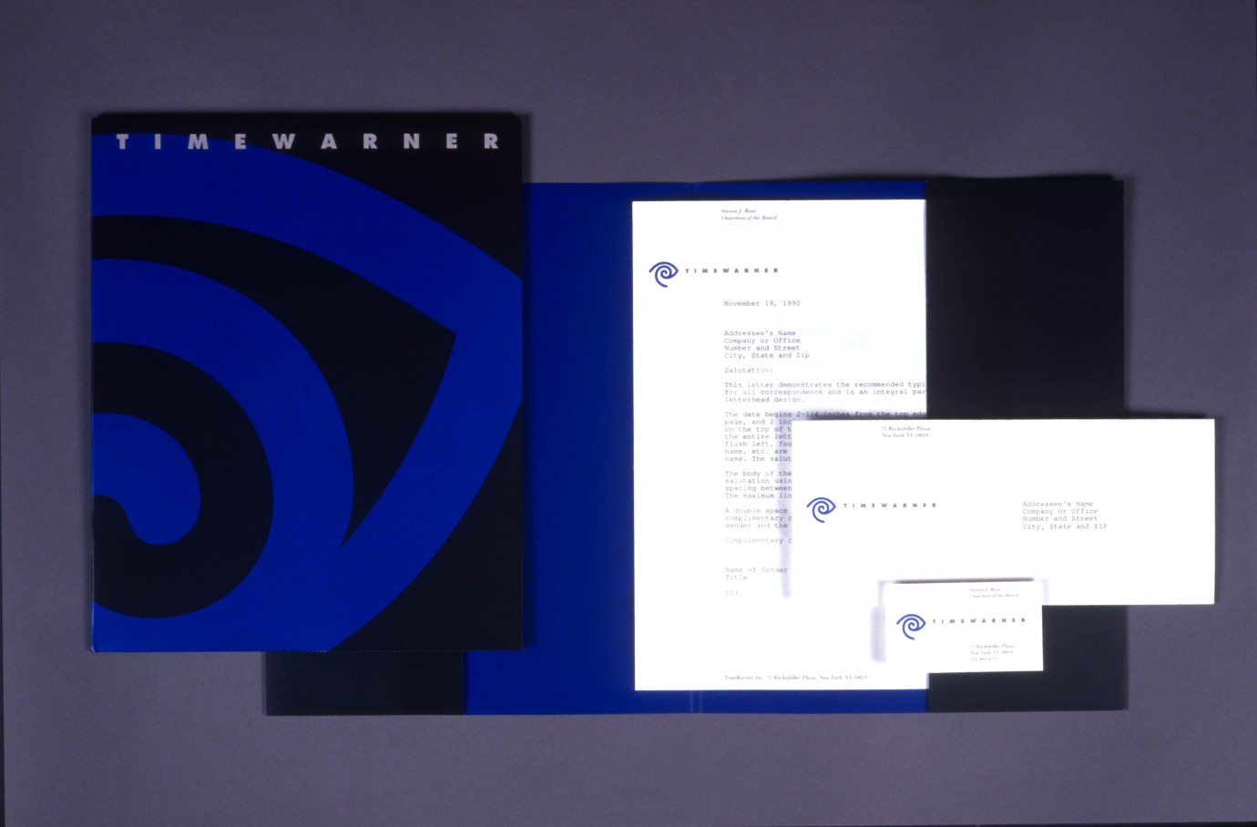 Chermayeff & Geismar & Haviv