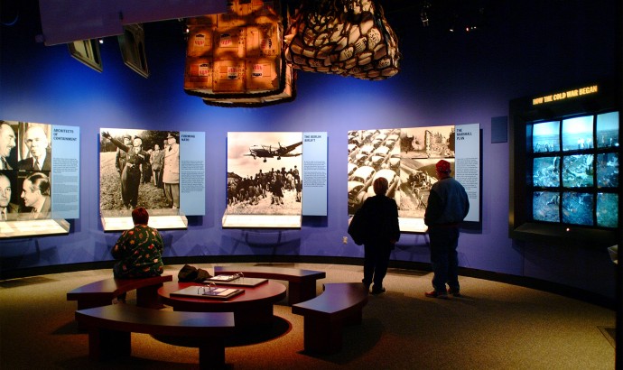 Chermayeff & Geismar & Haviv