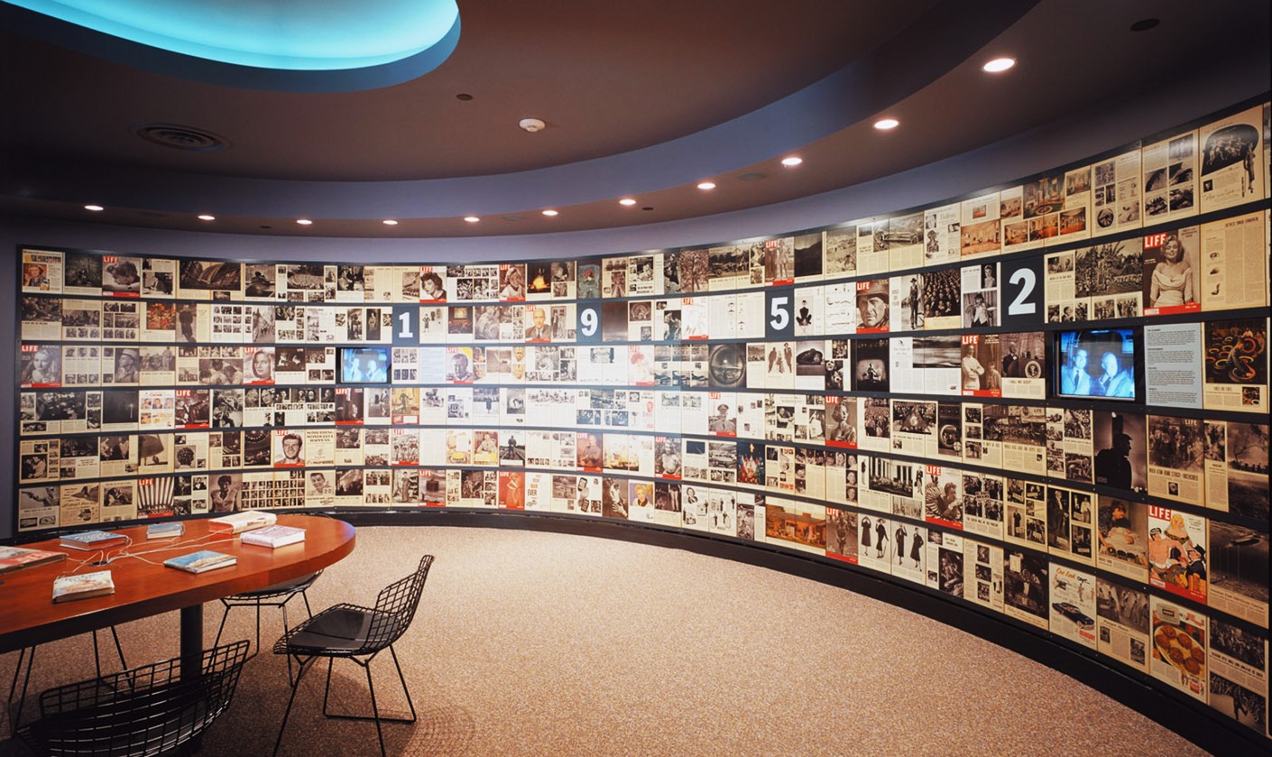 Chermayeff & Geismar & Haviv