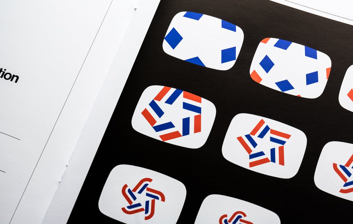 Chermayeff & Geismar & Haviv