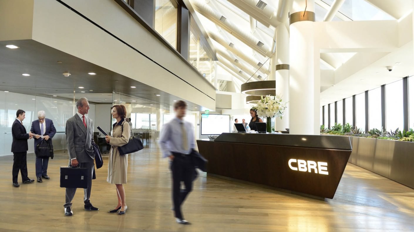 Chermayeff & Geismar & Haviv