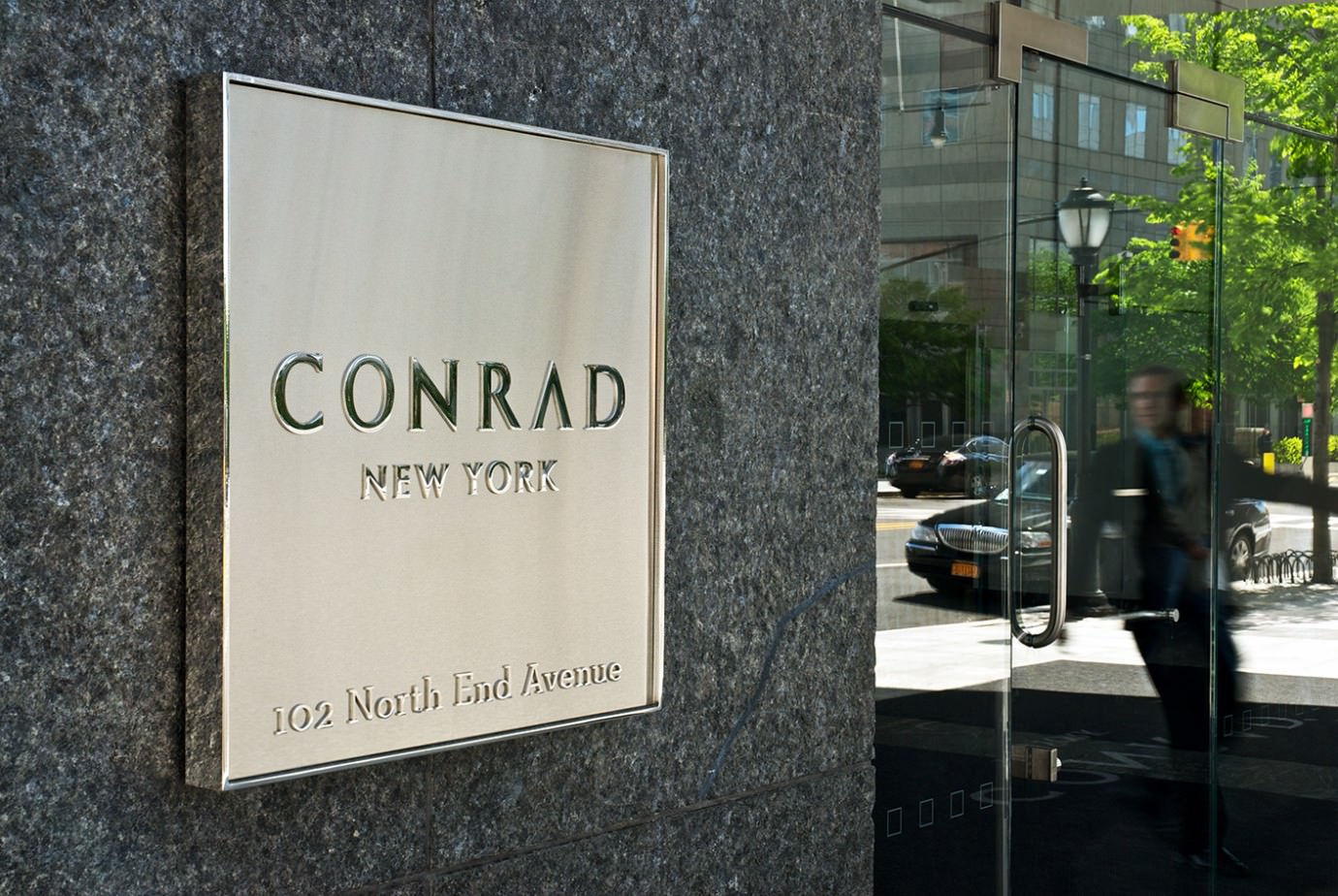 Chermayeff & Geismar & Haviv