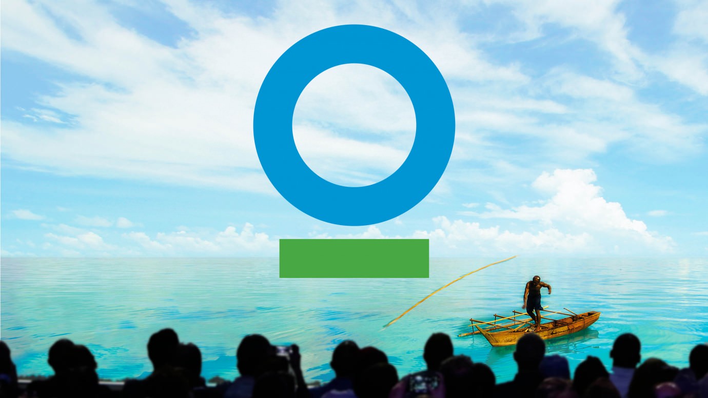 Chermayeff & Geismar & Haviv