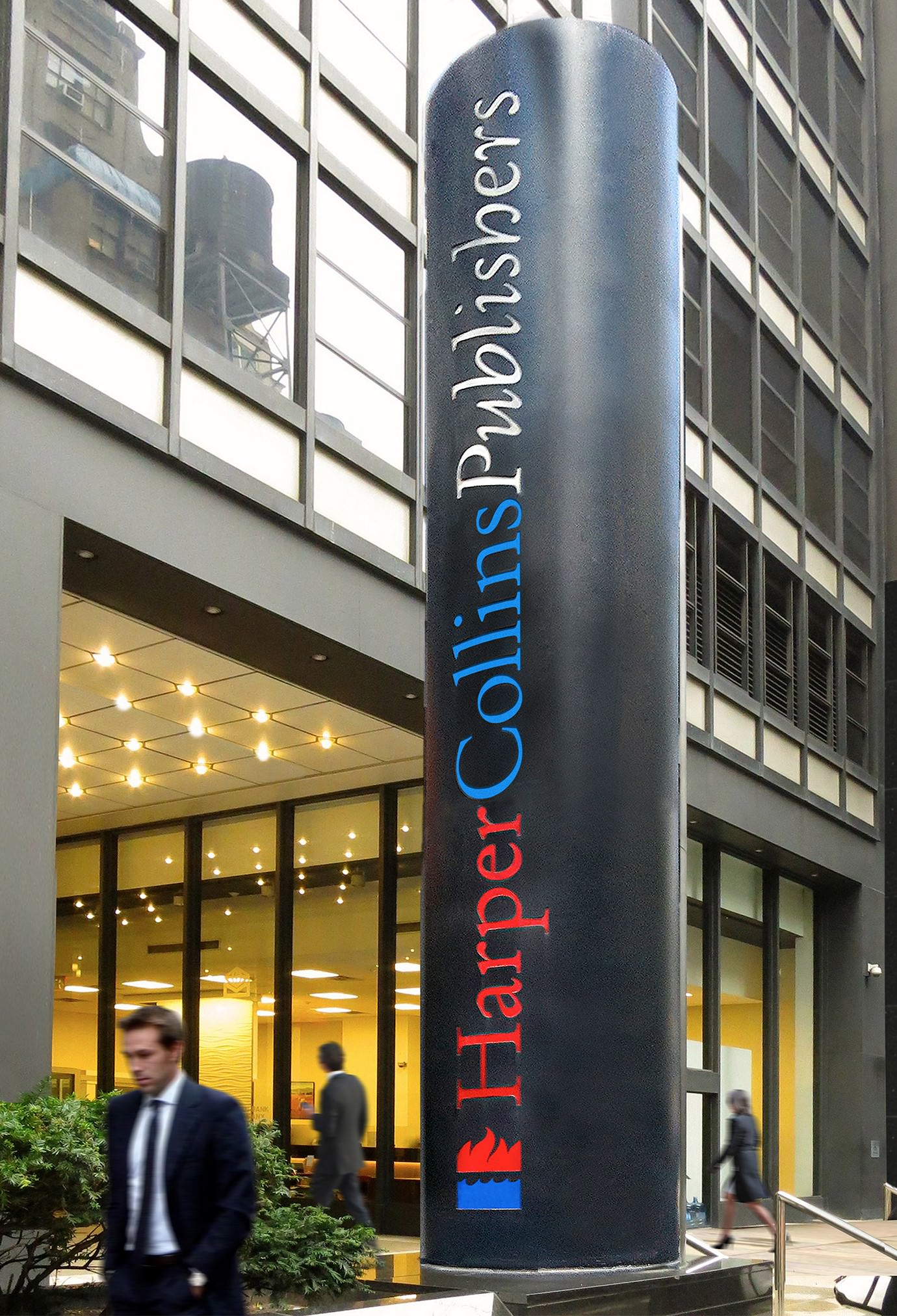 Chermayeff & Geismar & Haviv