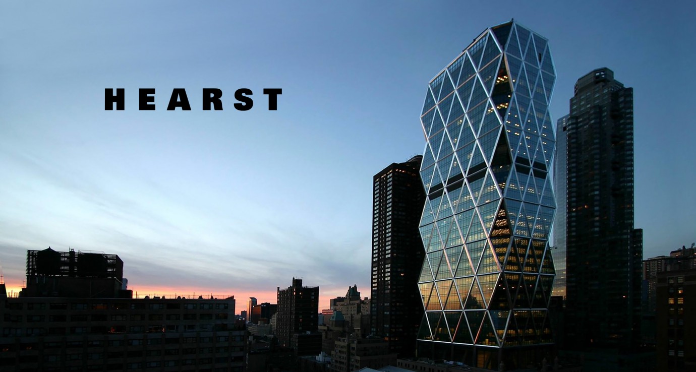 Chermayeff & Geismar & Haviv