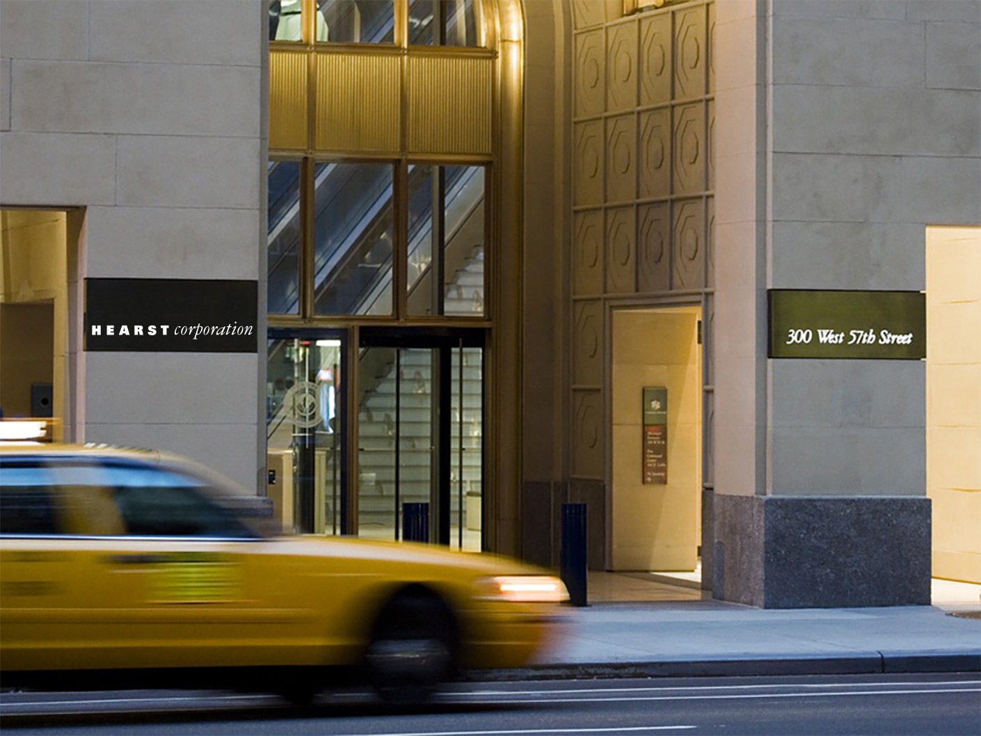 Chermayeff & Geismar & Haviv