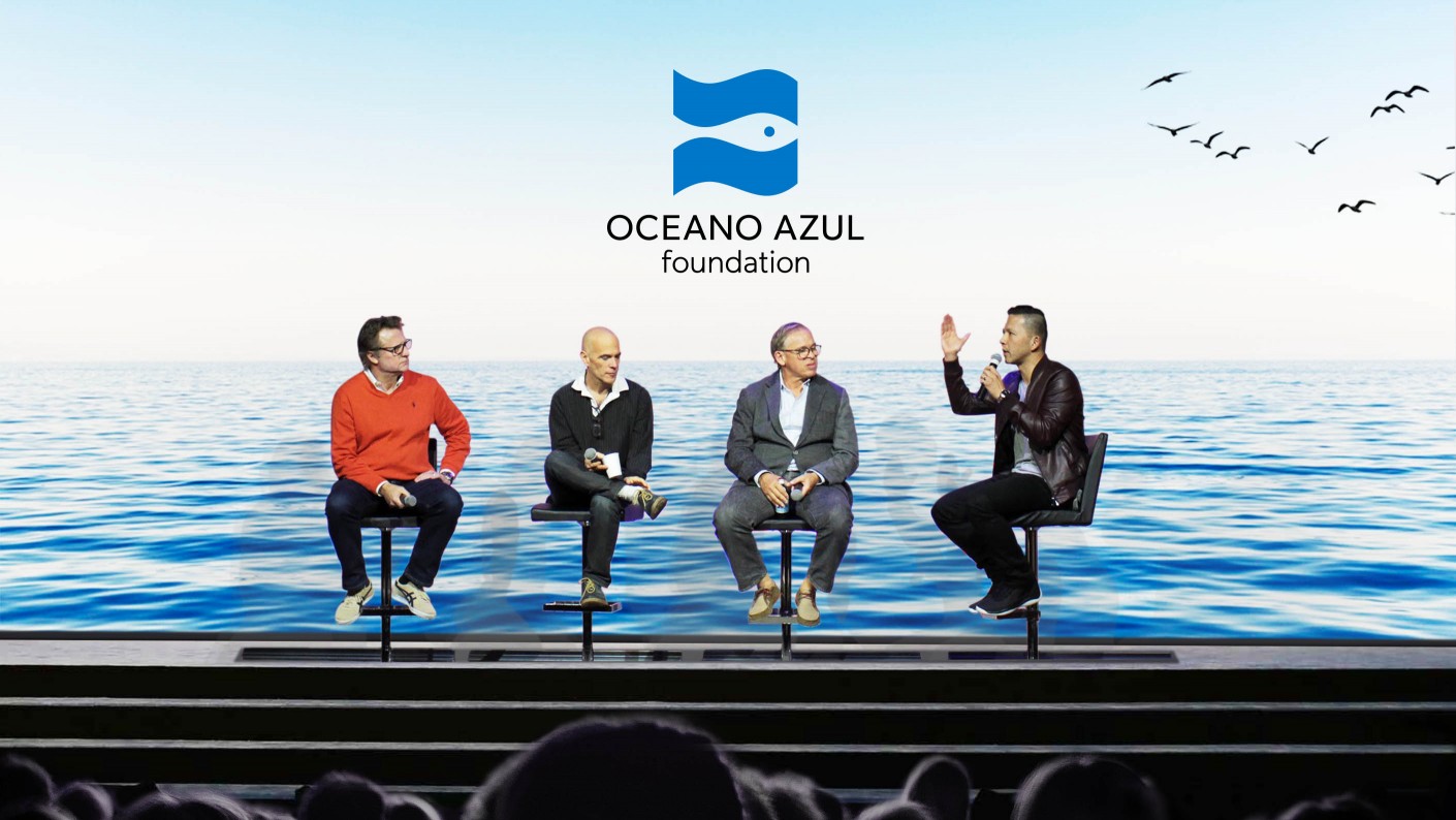 Chermayeff & Geismar & Haviv