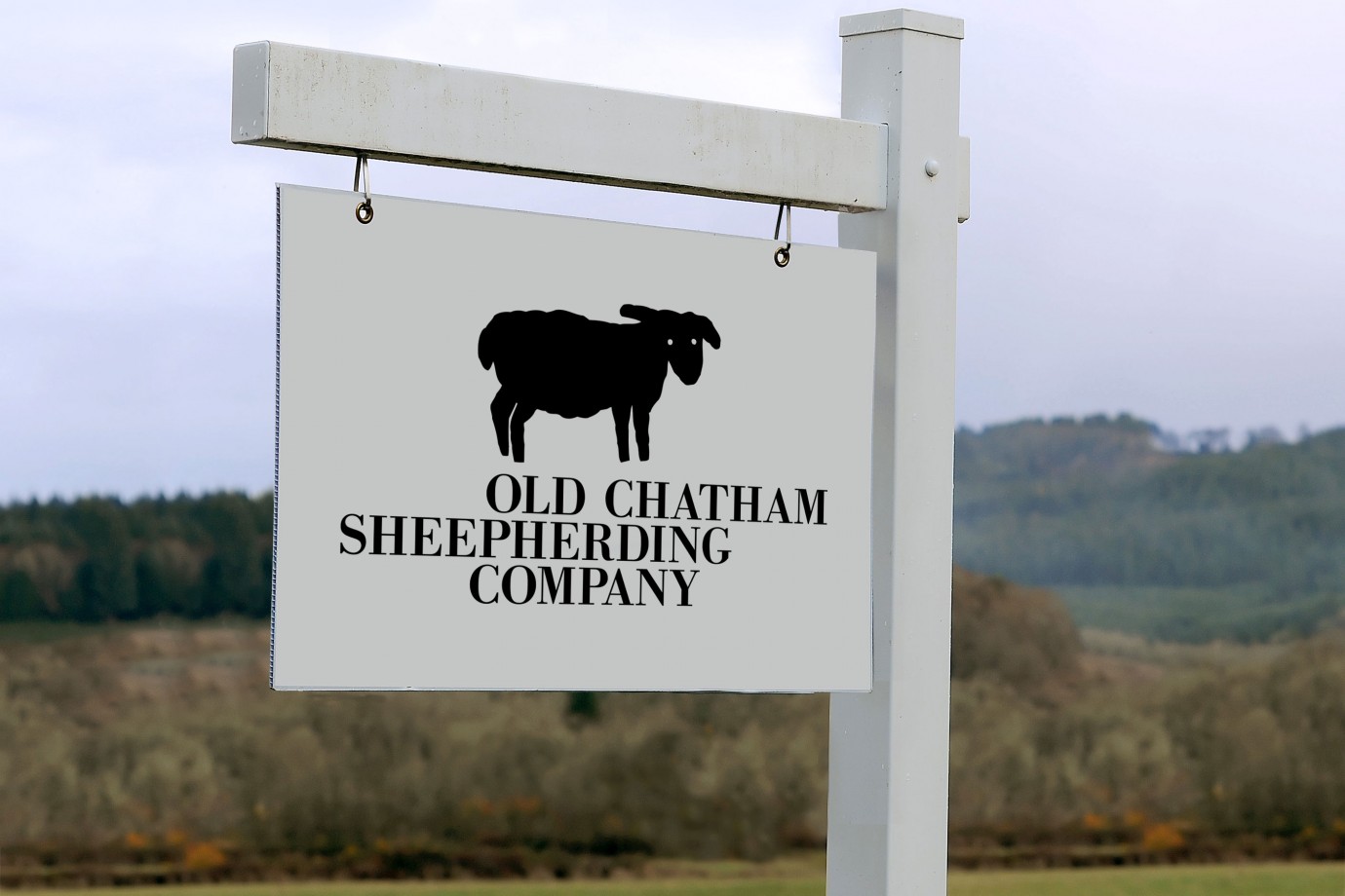 Chermayeff & Geismar & Haviv