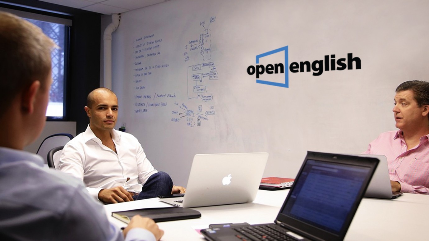 Chermayeff & Geismar & Haviv