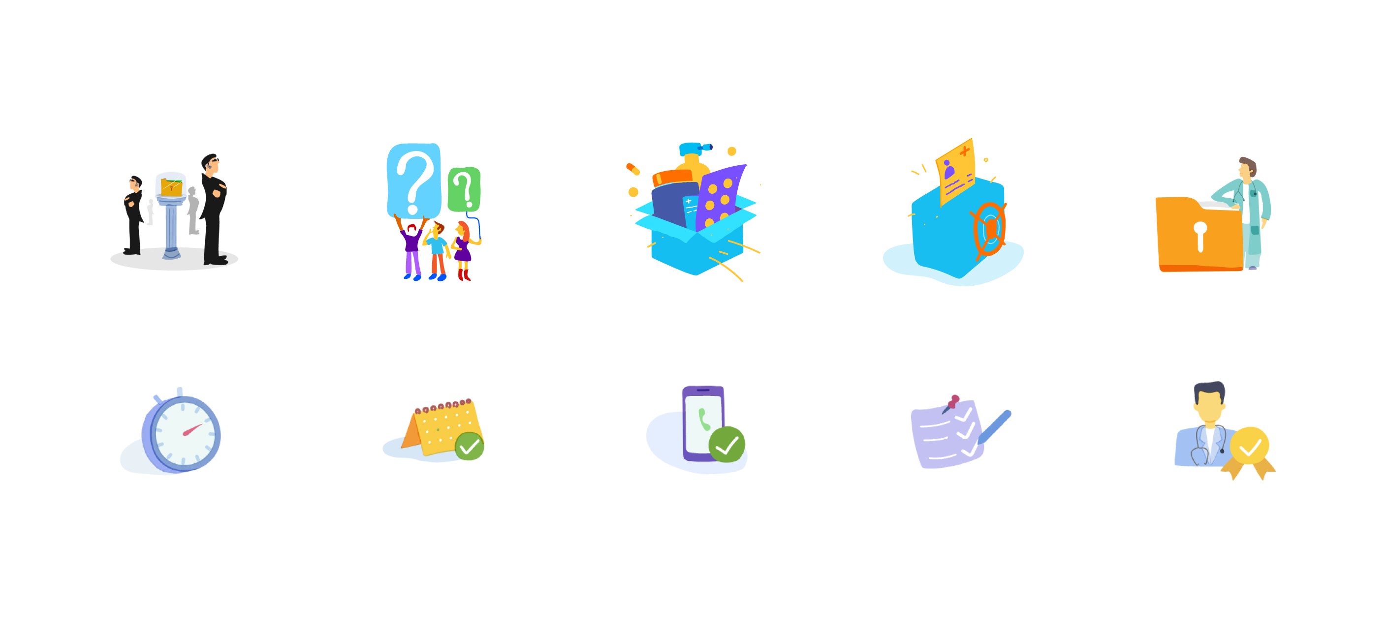 Practo Logo Our New Brand Identity – Your Home For Health – Practo